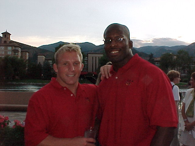 Photos – Kerry McCoy